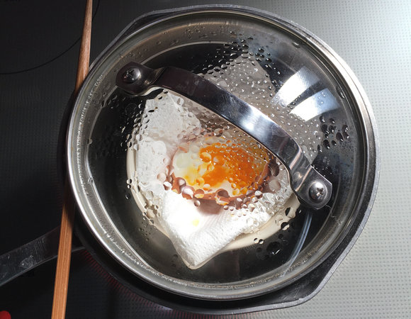 How to make Tokyo Disneyland’s awesome Mickey Mouse eggs at home ...