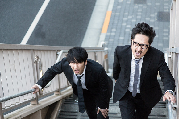 Scalding your subordinate with tofu – definitely not proper police ...