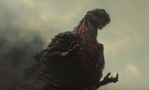 Evangelion and pizza: The weird freeze-frame sight gags of Shin ...