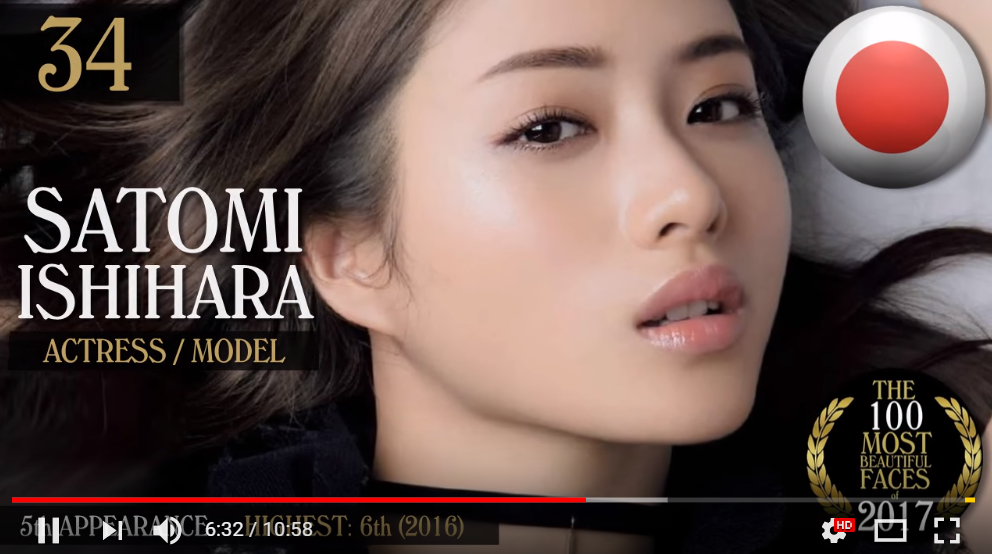 Two Japanese idol singers announced as candidates for international 100 ...