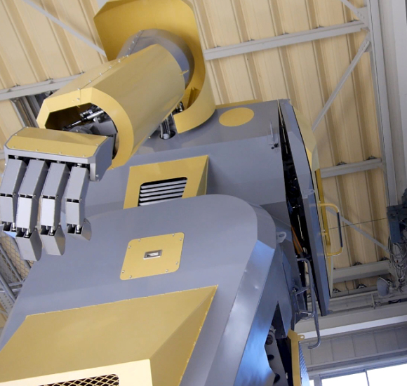 The tragedy of Mononofu, the functional two-and-a-half-story bipedal ...