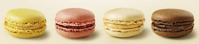 McDonald’s Japan adds limited-edition French macarons to their menu ...