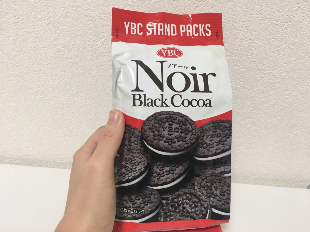 Japan’s new imitation Oreos are here, but how do they compare to the ...