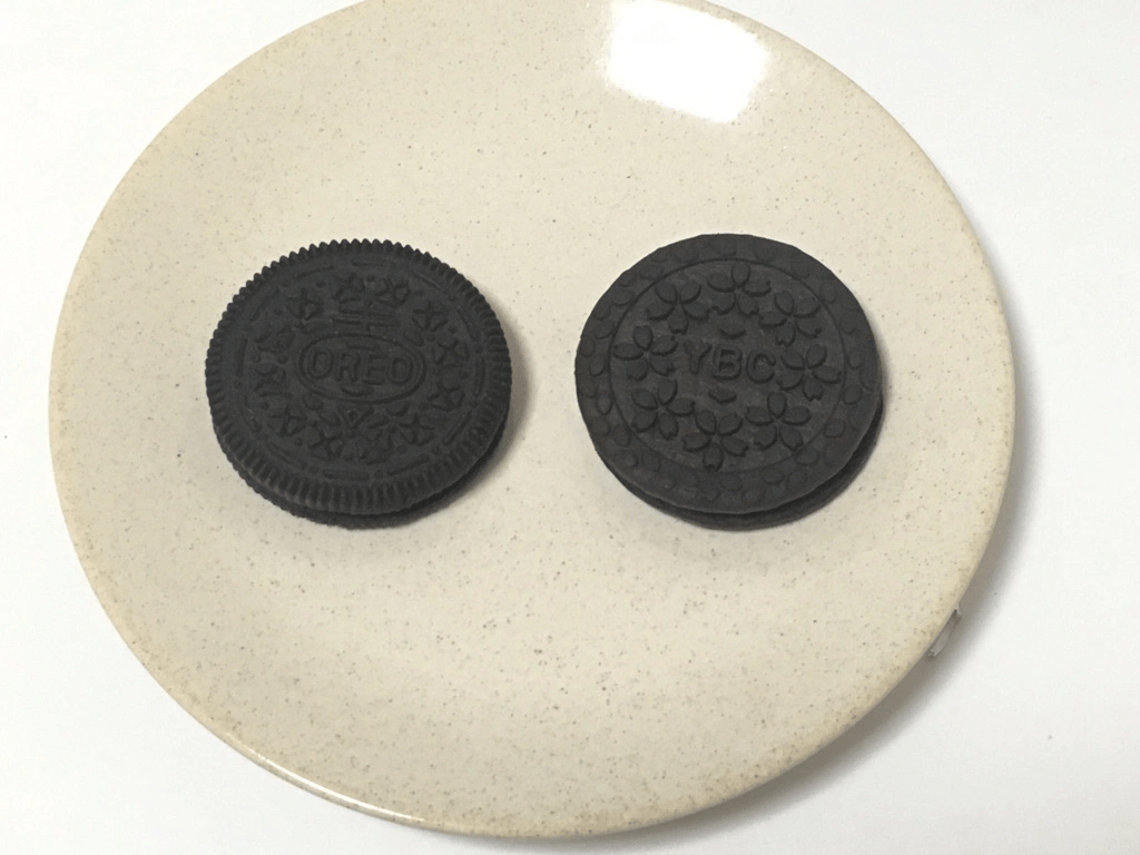 Japan’s new imitation Oreos are here, but how do they compare to the ...