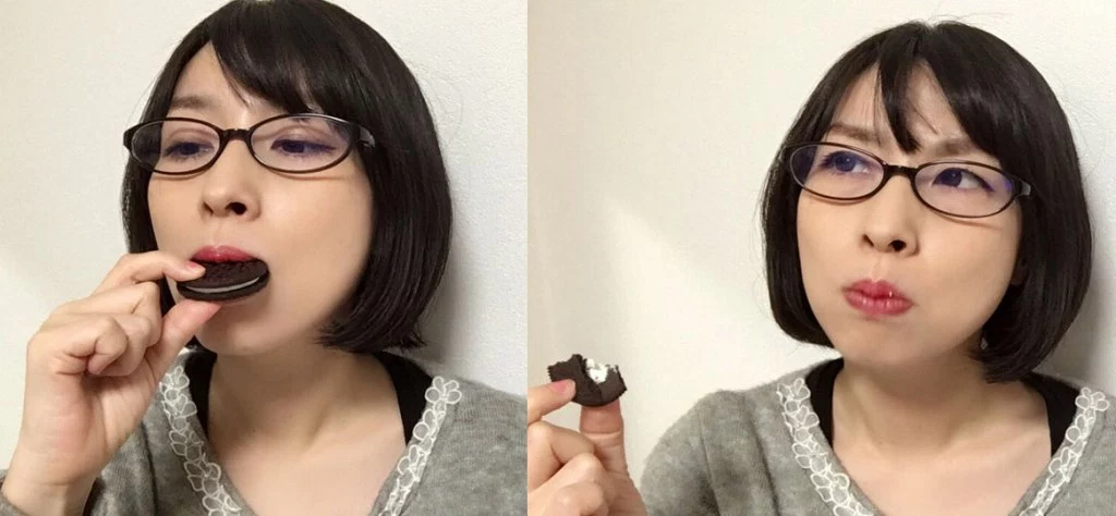 Japan’s new imitation Oreos are here, but how do they compare to the ...