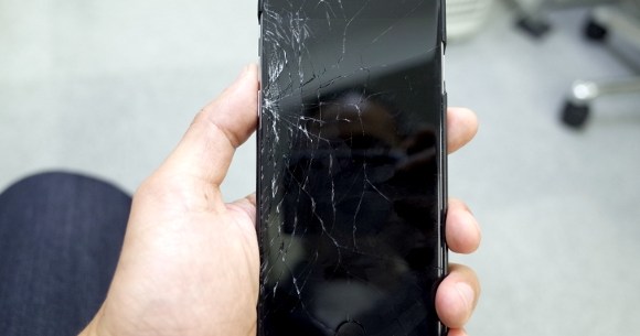 Glass that can completely heal itself after breaking developed by ...