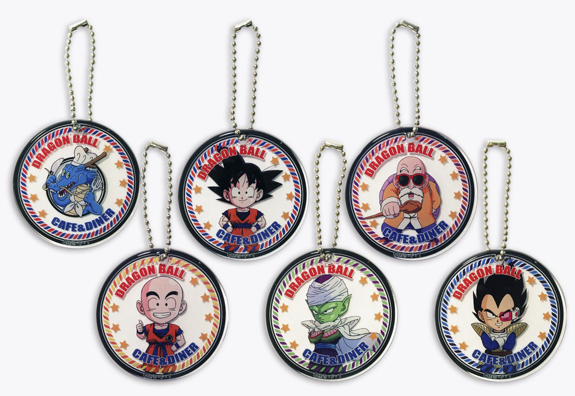 Dragon Ball Cafe and Diner opens in Osaka, lets you feast like a Super ...