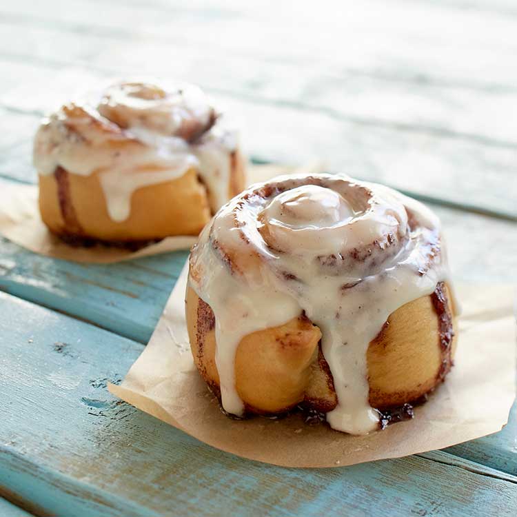 Cinnabon celebrates cherry blossom season in Japan with first-ever ...