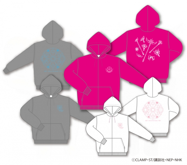 Entire shop of Cardcaptor Sakura anime merchandise to open in Tokyo ...