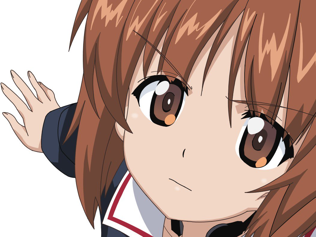 Anime fan creates stunning character artwork using nothing but ...