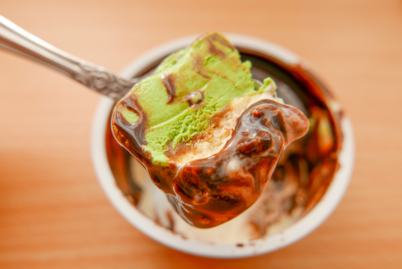 5 of the best ice creams to try in Japan right now【Taste Test ...