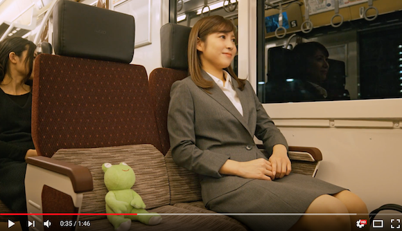 Tokyo’s new Keio Liner train debuts next month with special features ...