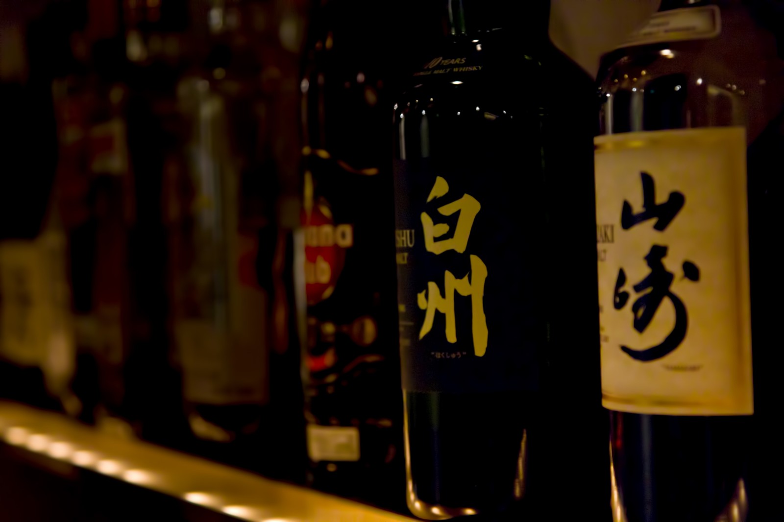 This Valentine’s Day, wow your special someone with boozy samurai ...