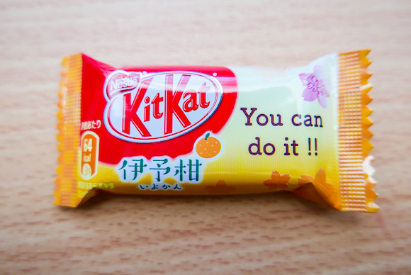 New sakura Kit Kat range celebrates cherry blossom season in Japan ...
