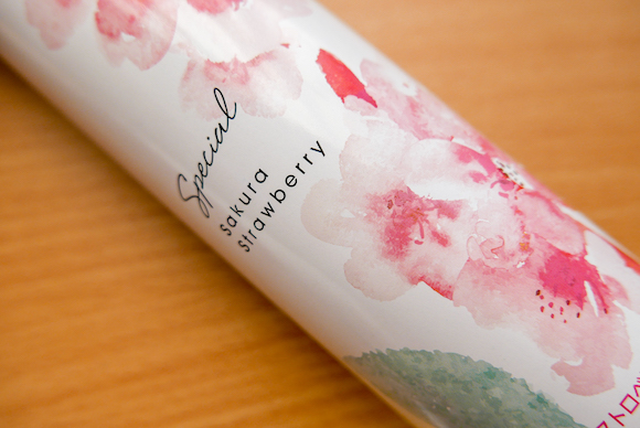 New sakura Kit Kat range celebrates cherry blossom season in Japan ...