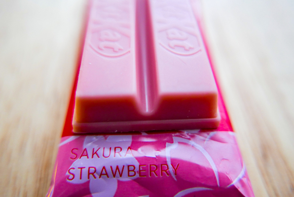 New sakura Kit Kat range celebrates cherry blossom season in Japan ...
