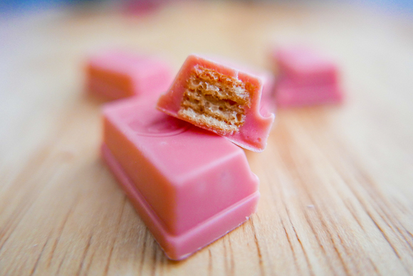 New sakura Kit Kat range celebrates cherry blossom season in Japan ...