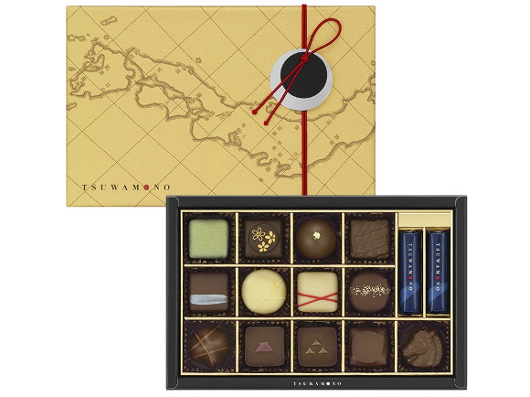 This Valentine’s Day, wow your special someone with boozy samurai ...