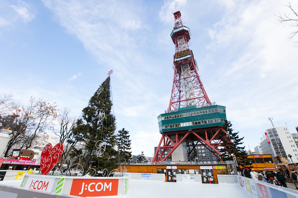 Sapporo Snow Festival reveals upcoming ice sculptures and displays for ...