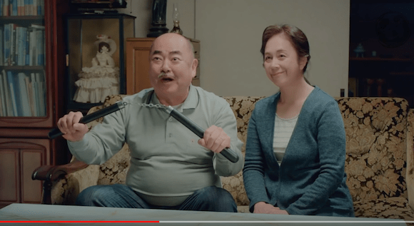 It’s Japanese commercial time! Watch the best ads from 2017 in one ...