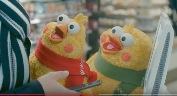 It’s Japanese commercial time! Watch the best ads from 2017 in one ...