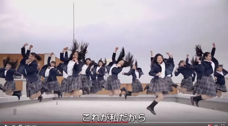 Tag: Tomioka High School Dance Club | SoraNews24 -Japan News-