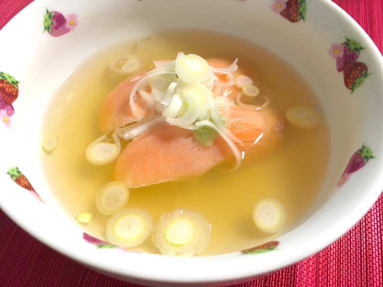 Sushi soup? We try Japan’s latest easy-to-make, so-crazy-it-might-work ...