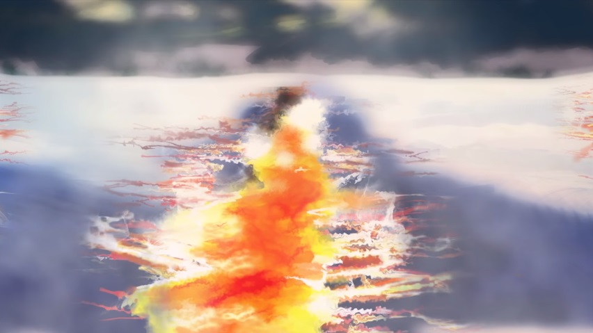 Onsen episode of anthropomorphized eye-drop anime girls is quite the ...