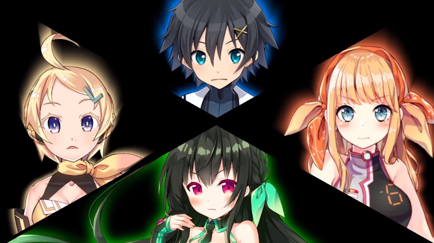 Onsen episode of anthropomorphized eye-drop anime girls is quite the ...