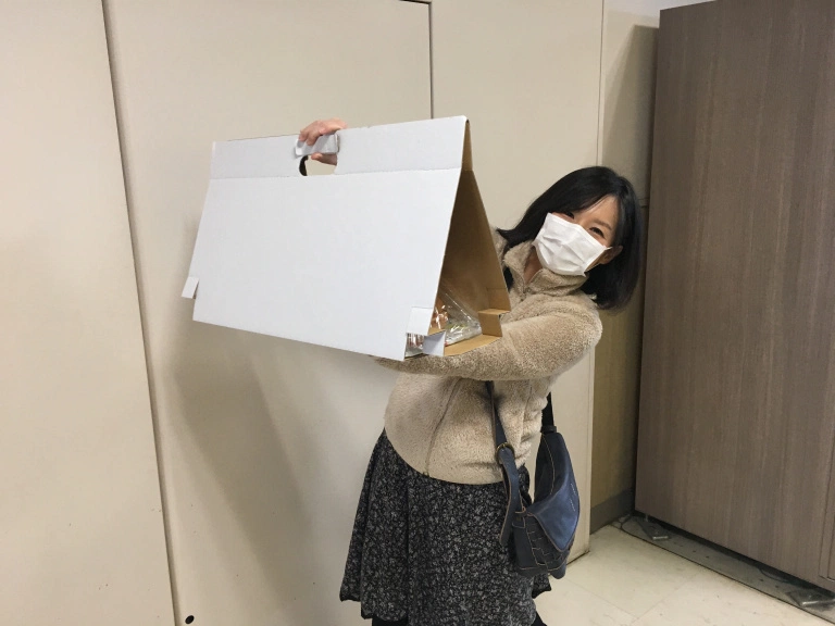 Our foodie Meg takes on Subway Japan’s ridiculously big, surprisingly ...