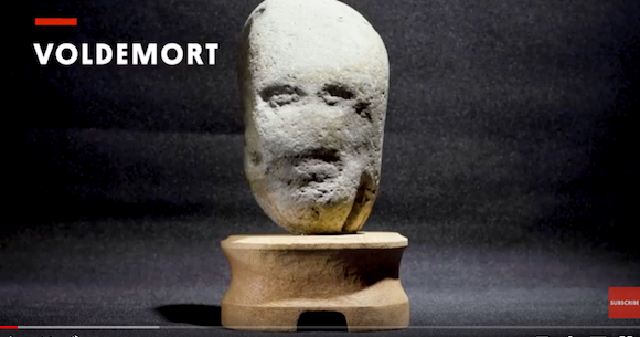 Japanese museum dedicated to rocks with faces becomes popular with ...