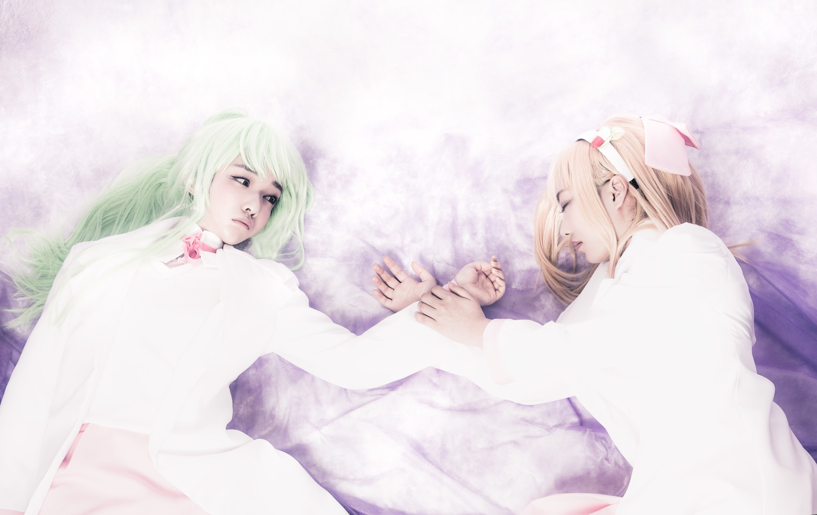 The five laws of anime magical girl series | SoraNews24 —Japan News—