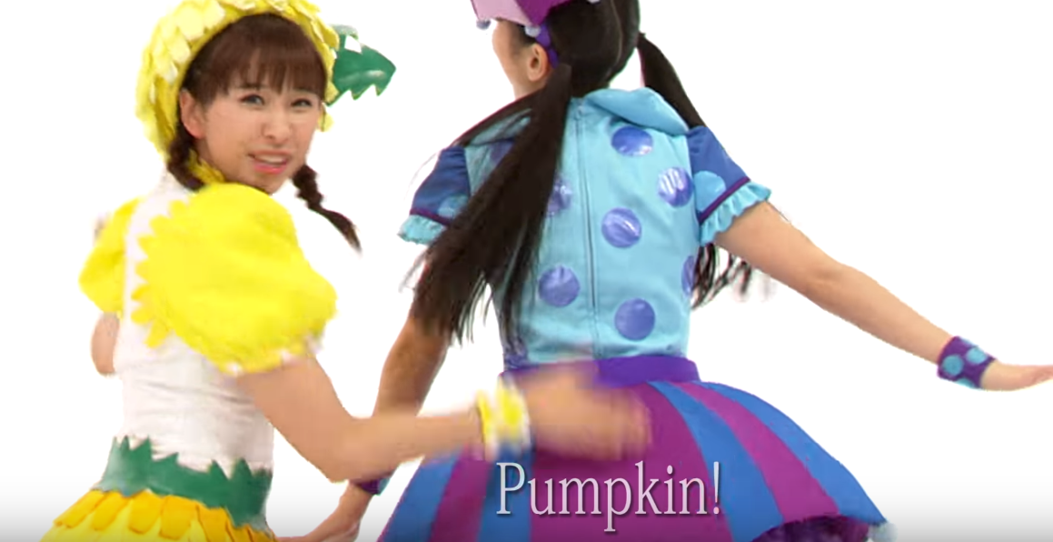 PPAP singer gets slapped on the butt by an idol in video for his newest ...