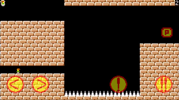 The newest game to drive you up the wall is out: Introducing Trap ...