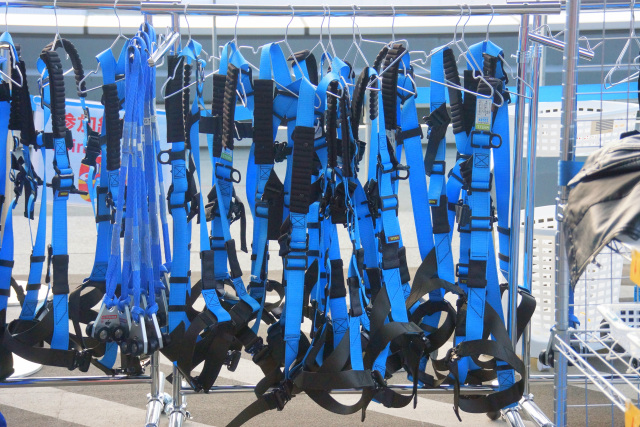 Edge The Harukas: Japan’s tallest building has a thrilling new open-air ...