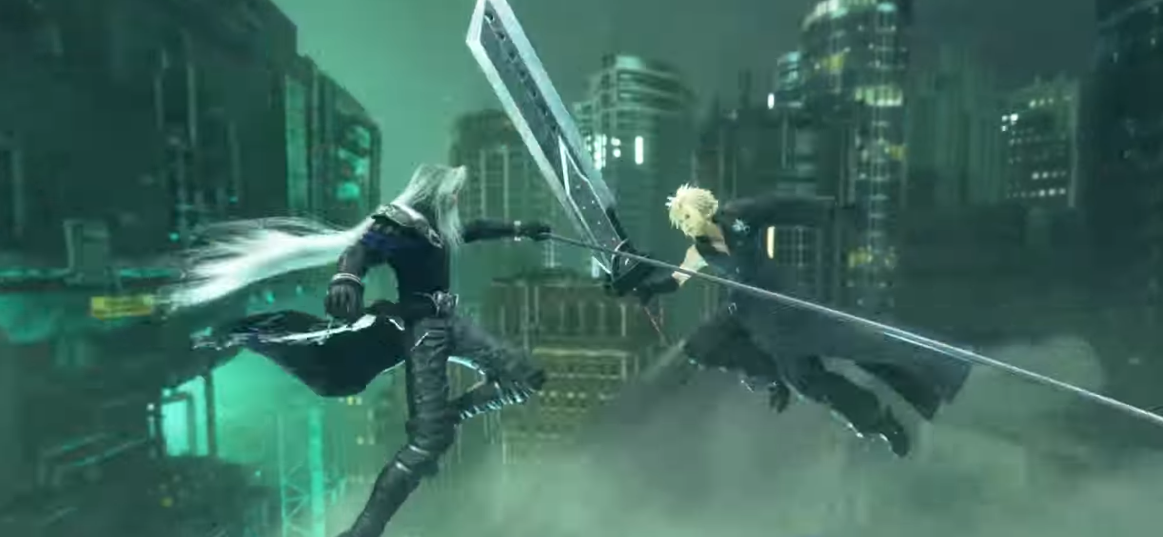 Final Fantasy Universal Studios Japan VR roller coaster shown off in ...