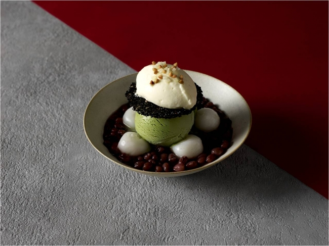 Häagen-Dazs’ upcoming traditional Japanese sweets cafe in Tokyo has our ...
