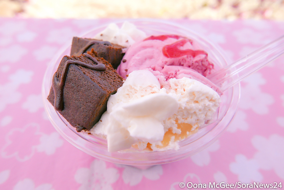 8 sakura sweets to enjoy under the cherry blossoms at your next hanami ...