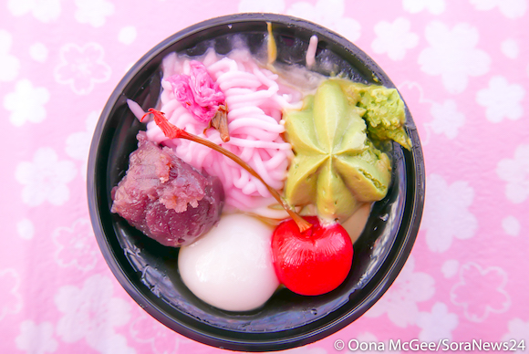 8 sakura sweets to enjoy under the cherry blossoms at your next hanami ...