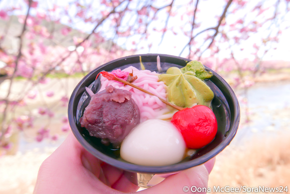 8 sakura sweets to enjoy under the cherry blossoms at your next hanami ...