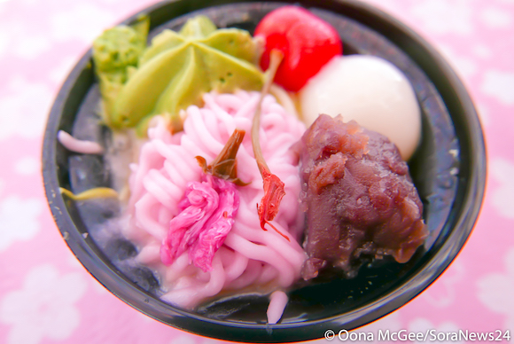 8 sakura sweets to enjoy under the cherry blossoms at your next hanami ...