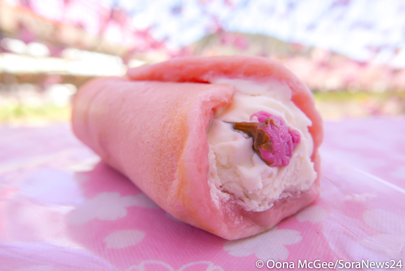 8 sakura sweets to enjoy under the cherry blossoms at your next hanami ...