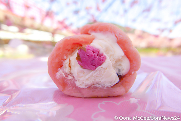 8 sakura sweets to enjoy under the cherry blossoms at your next hanami ...