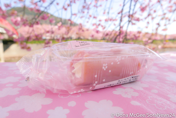 8 sakura sweets to enjoy under the cherry blossoms at your next hanami ...