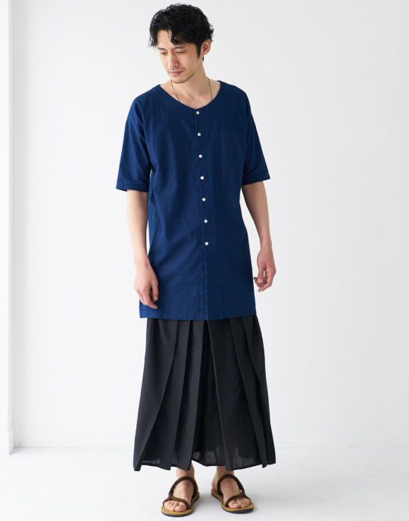 Japanese fashion brand Trove releases first-ever unisex range of modern ...