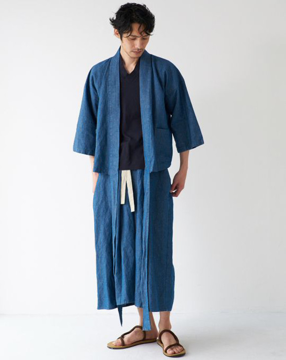 Japanese fashion brand Trove releases first-ever unisex range of modern ...