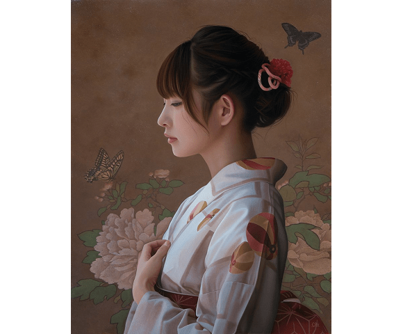 Strawberries that aren’t red, plus other amazing optical illusions from ...