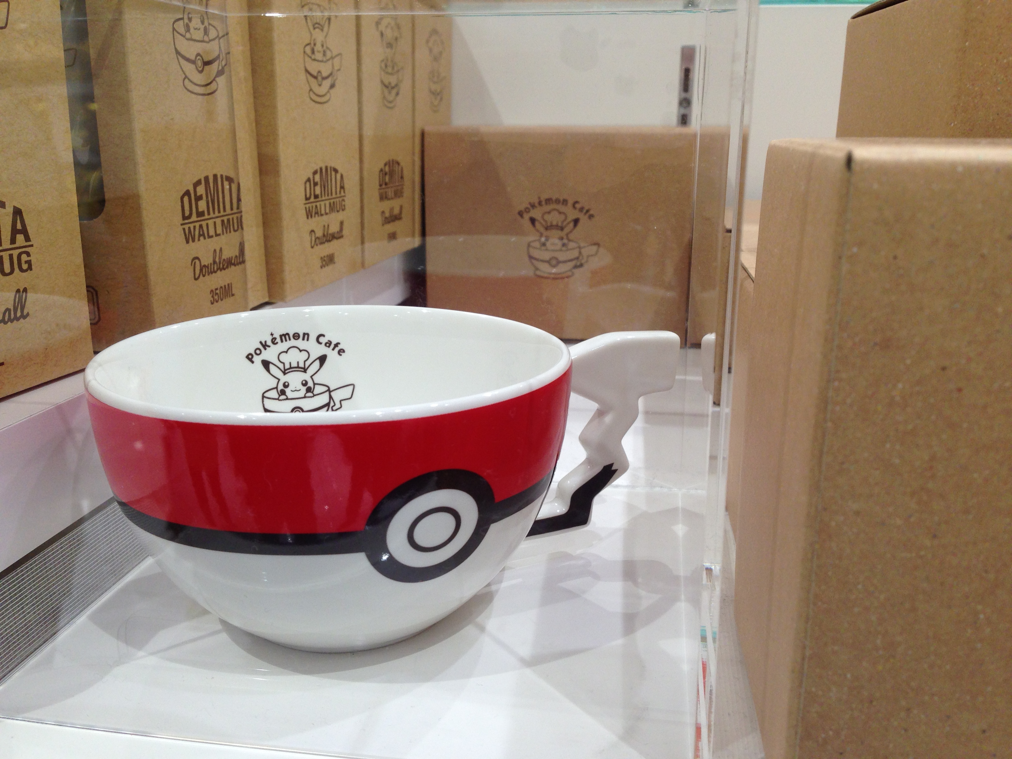 Tokyo just got a brand-new Pokémon megastore, and here’s a massive look ...