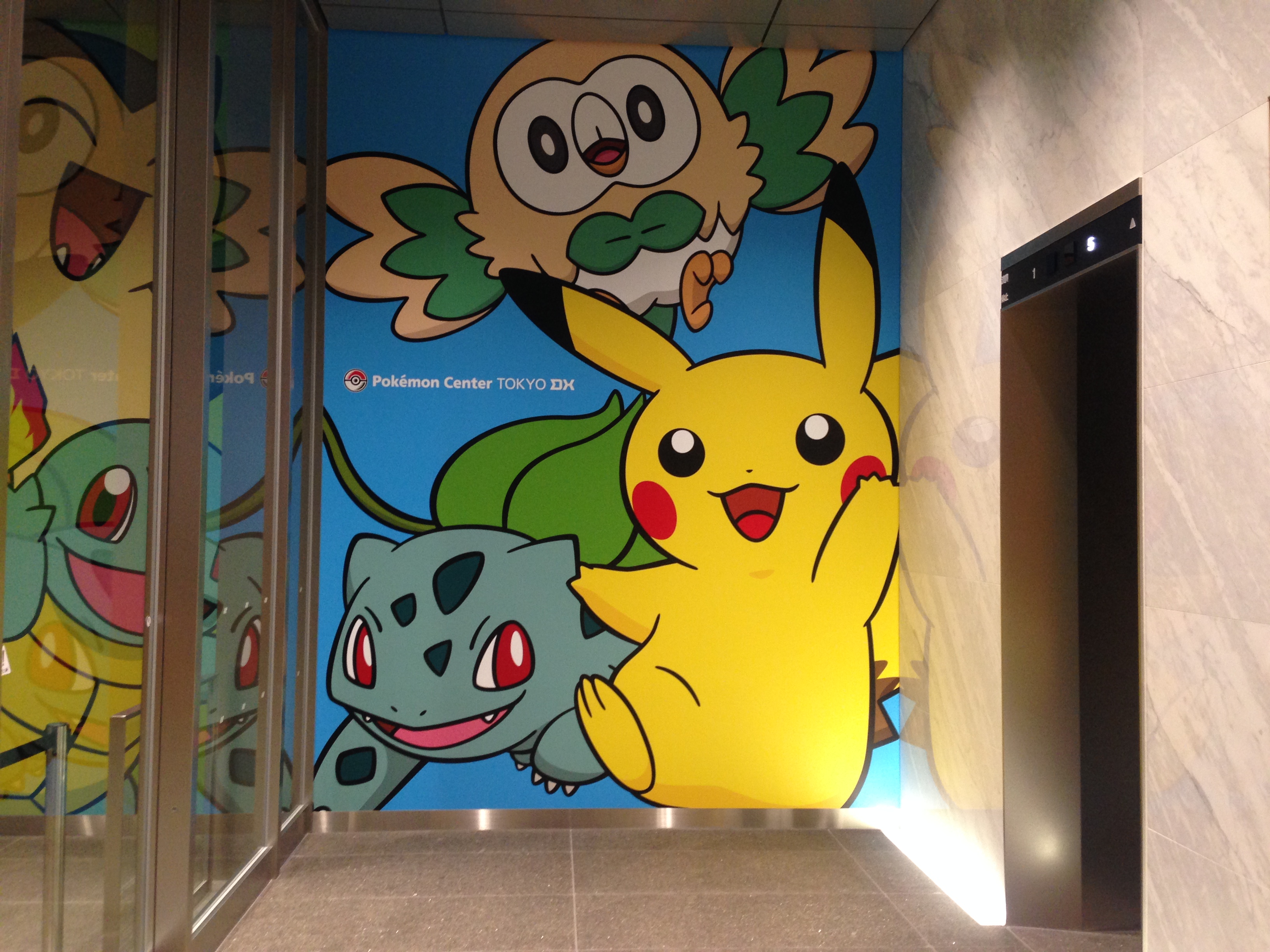 World’s first permanent Pokémon Cafe opens in Tokyo, and SoraNews24 is ...