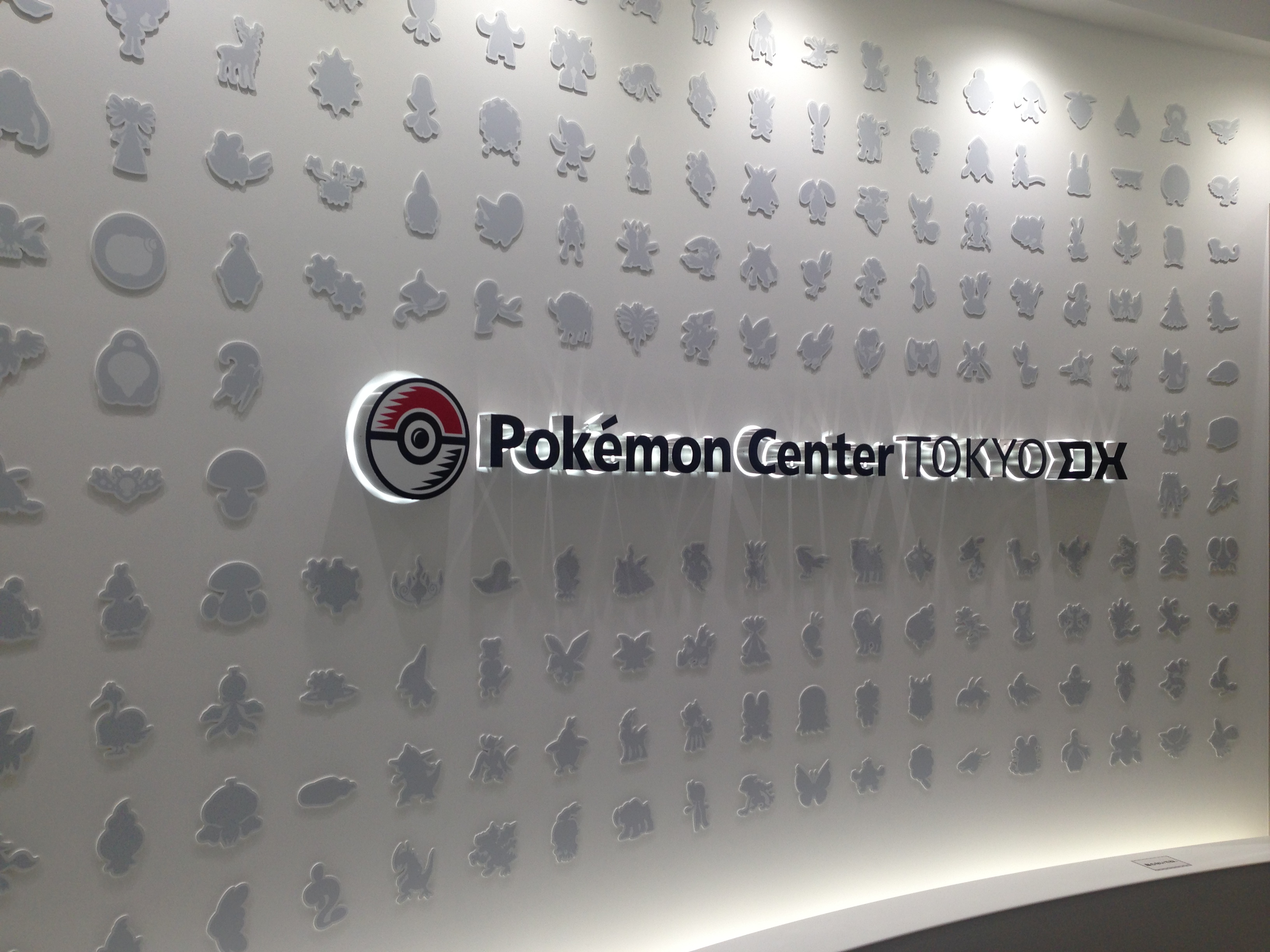 Tokyo just got a brand-new Pokémon megastore, and here’s a massive look ...